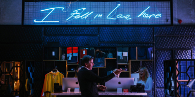 What a Customer-First Culture Looks Like - Power Per Square Foot